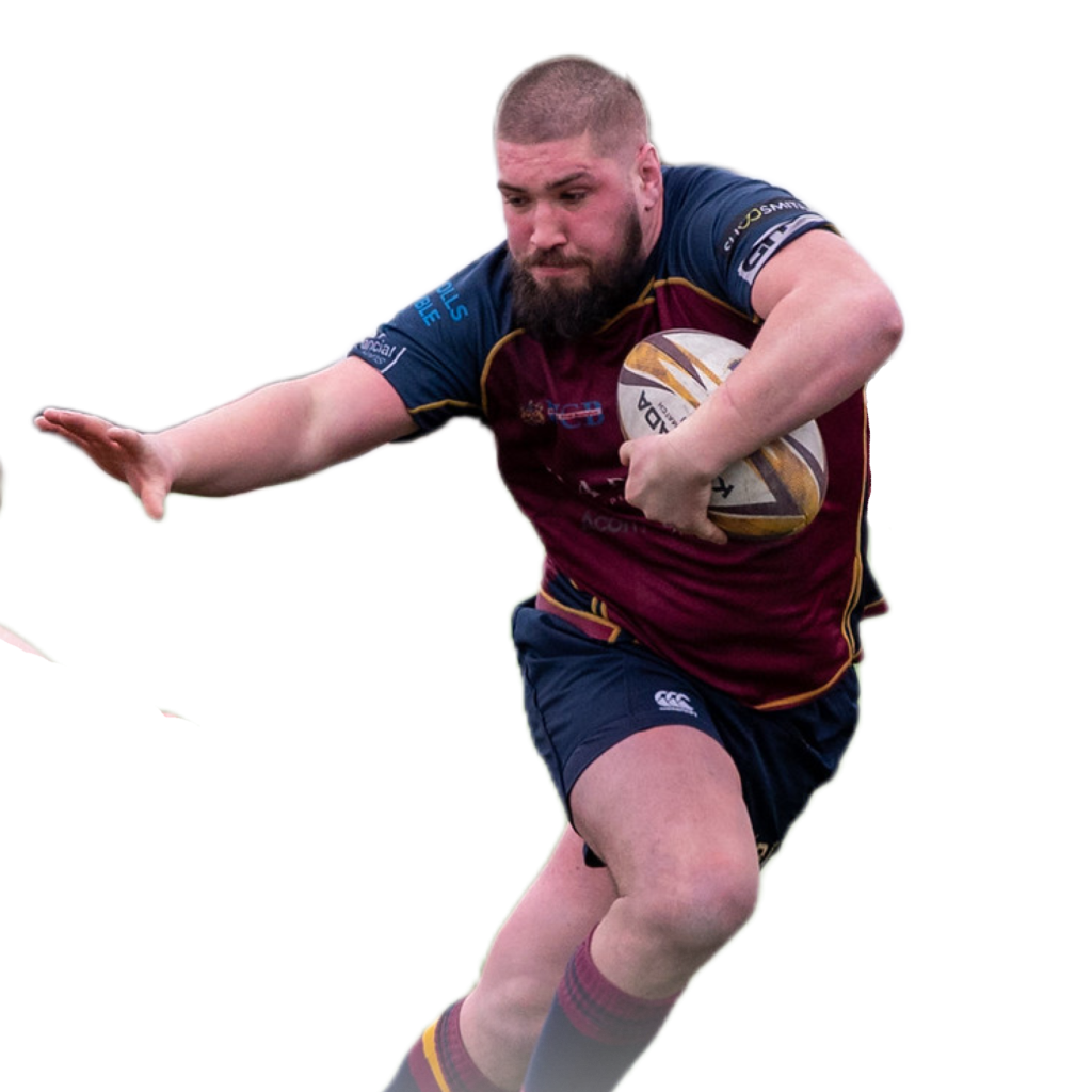 Bournville Men's 1st XV and Blues Squad - Bournville RFC