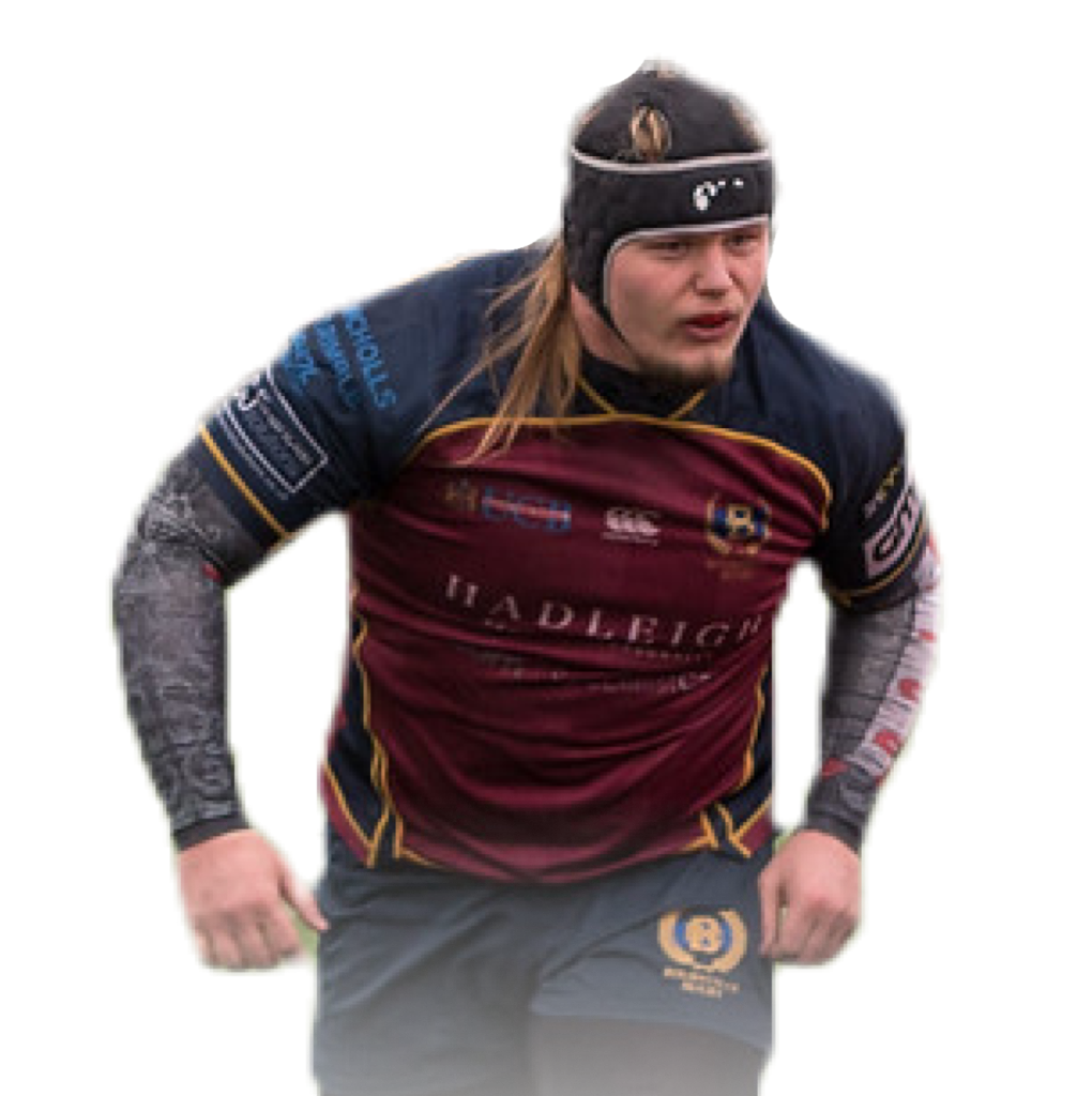 Bournville Men's 1st XV and Blues Squad - Bournville RFC