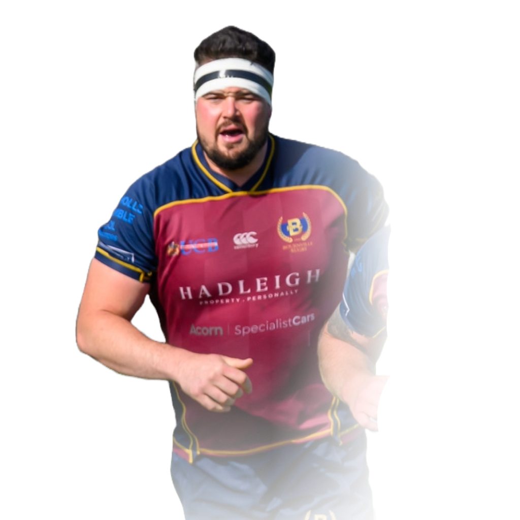 Bournville Men's 1st XV and Blues Squad - Bournville RFC