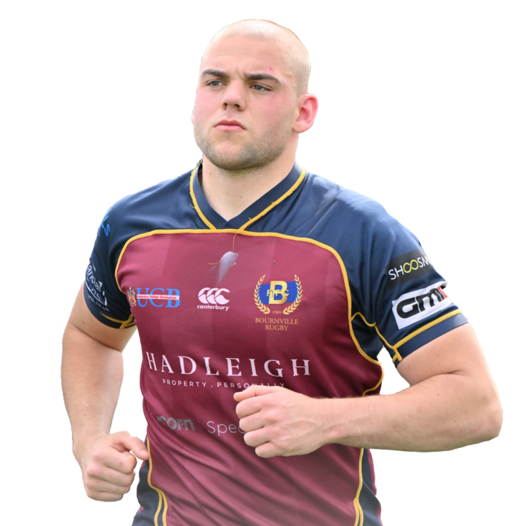 Sam Sheppard - Bournville RFC