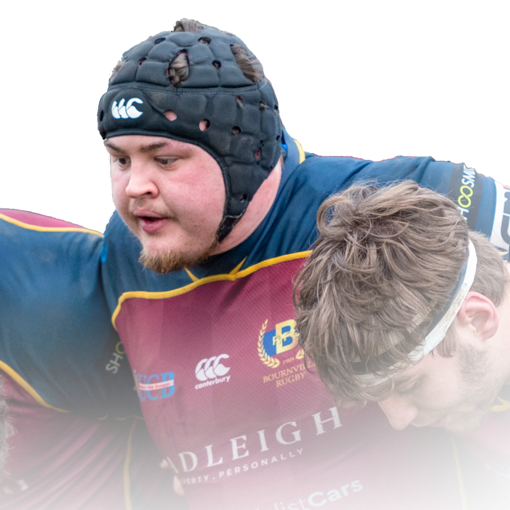 Scott Rudge - Bournville RFC