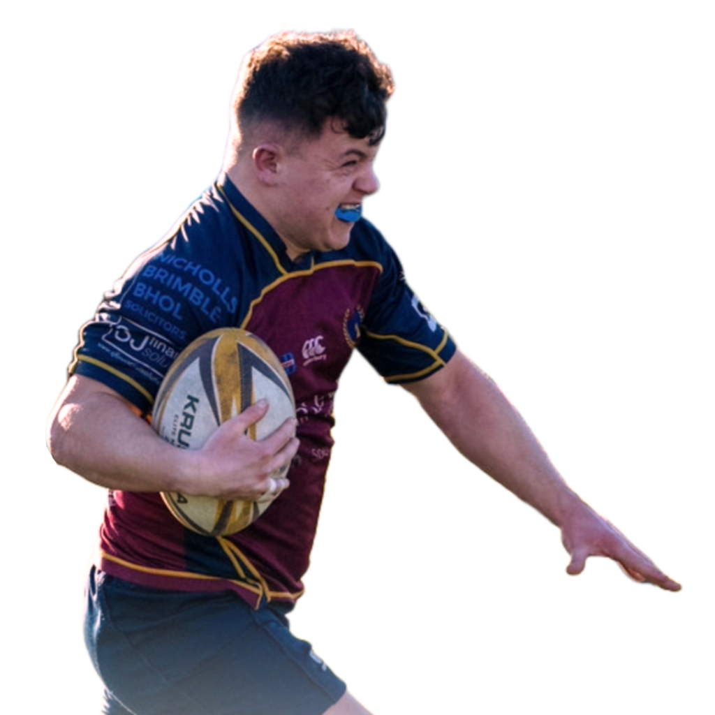 Bournville Men's 1st XV and Blues Squad - Bournville RFC