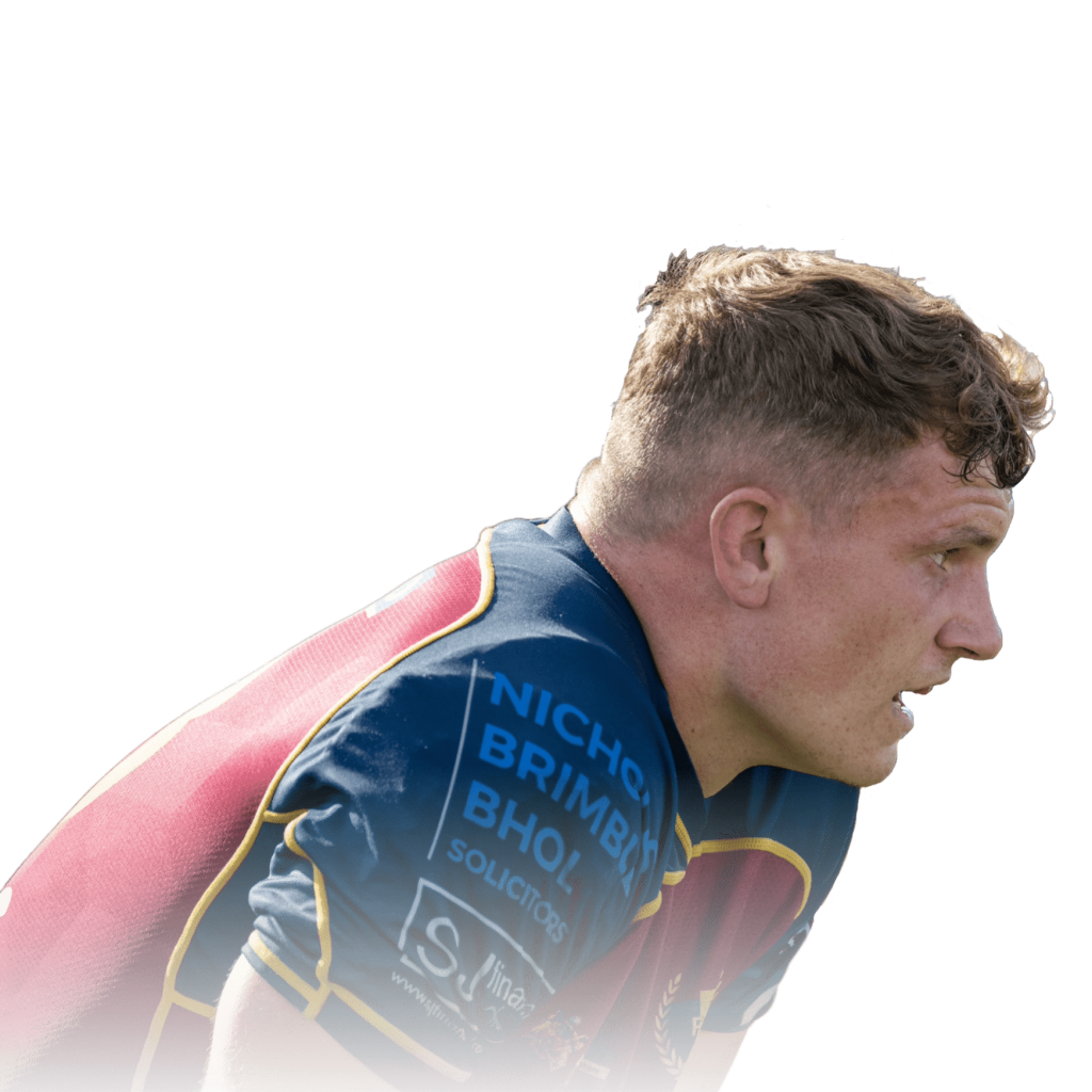 Bournville Men's 1st XV and Blues Squad - Bournville RFC