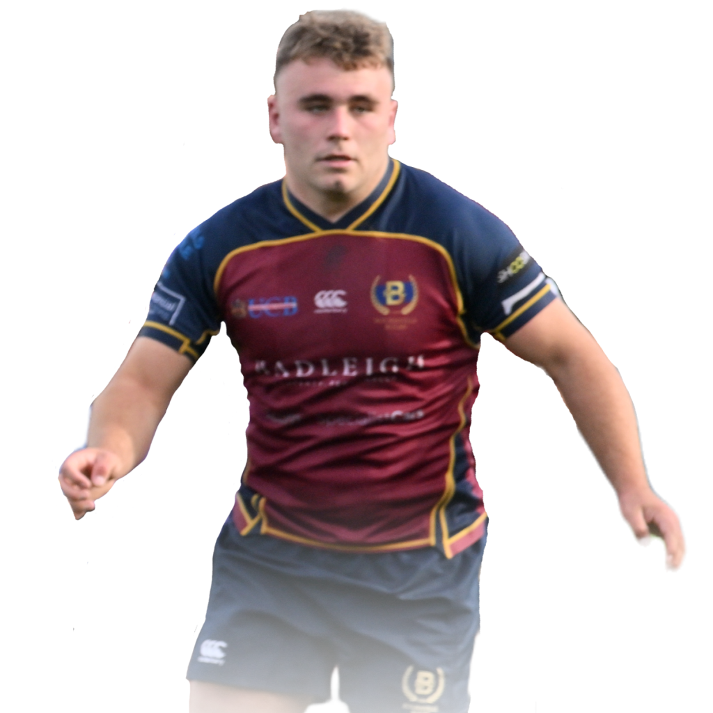 Bournville Men's 1st XV and Blues Squad - Bournville RFC