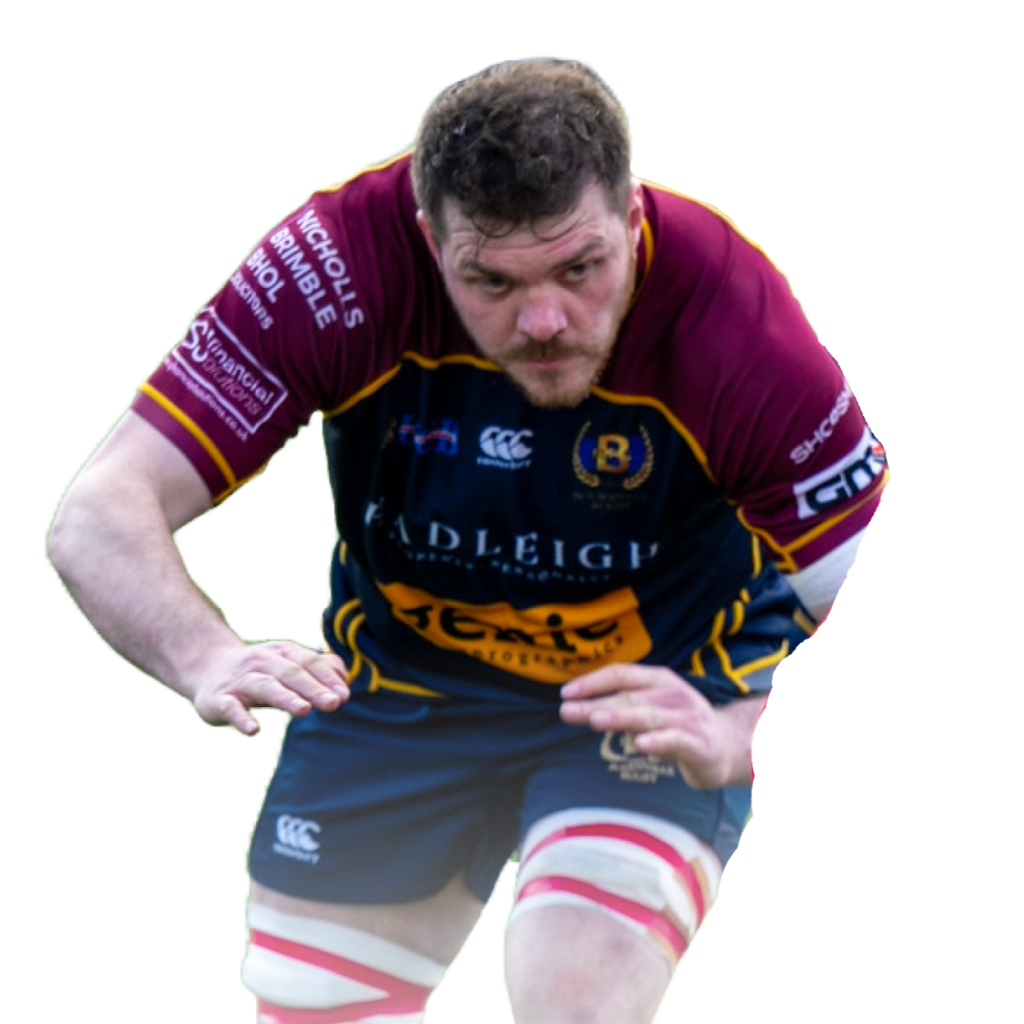 Bournville Men's 1st XV and Blues Squad - Bournville RFC