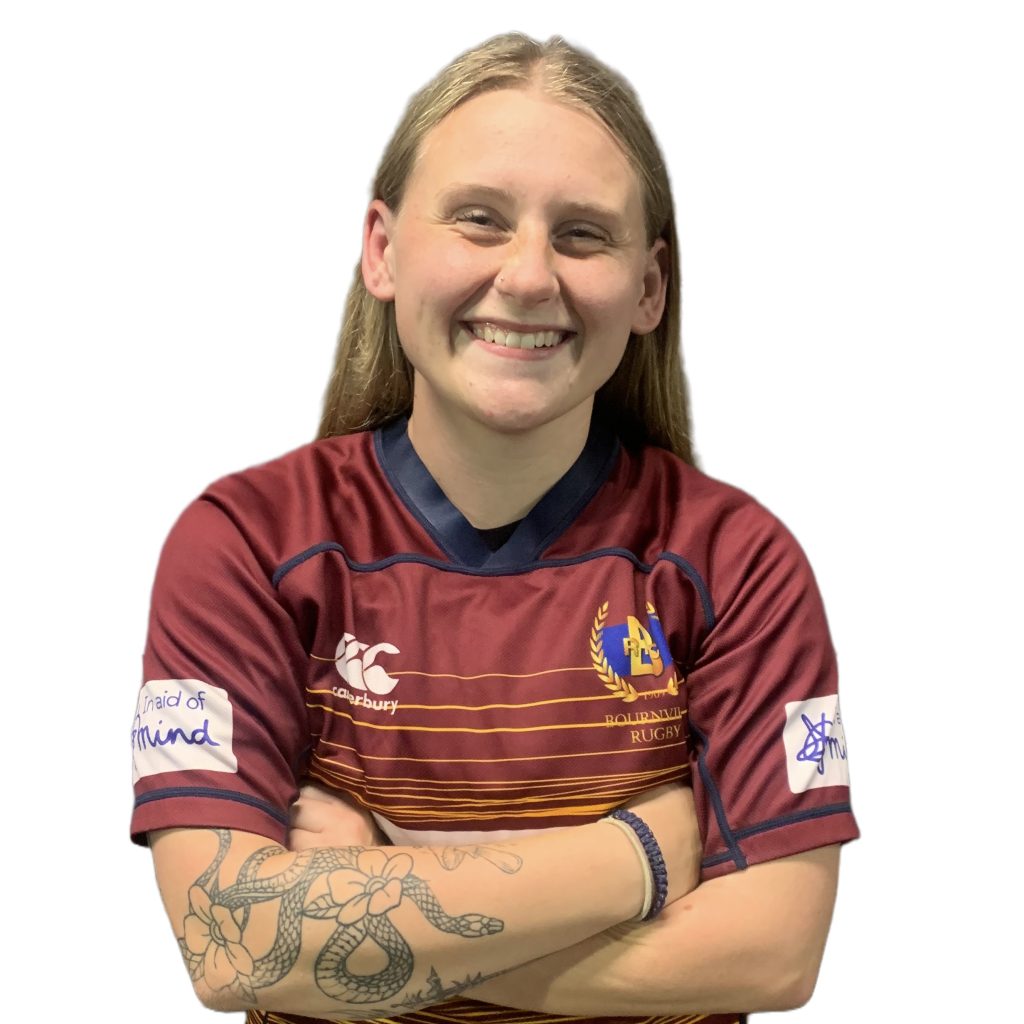 Ellie Scott - Bournville RFC
