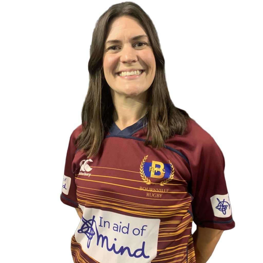 Emily Brindley - Bournville RFC