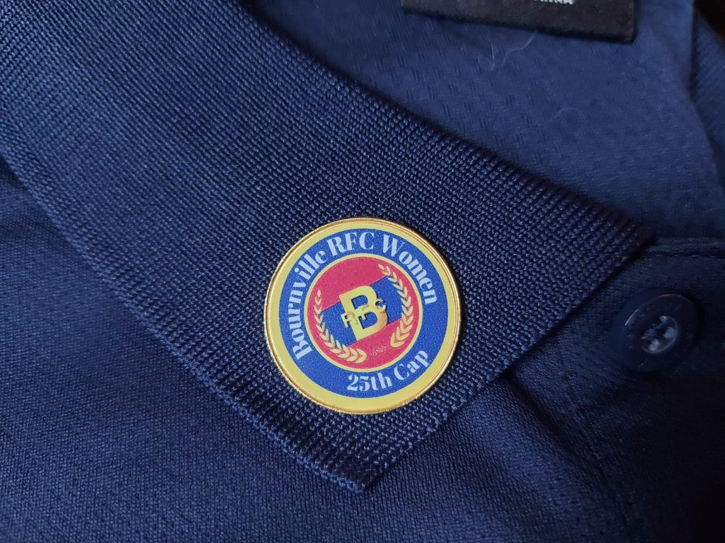 Alex Lilly set to join Golds exclusive club - Bournville RFC