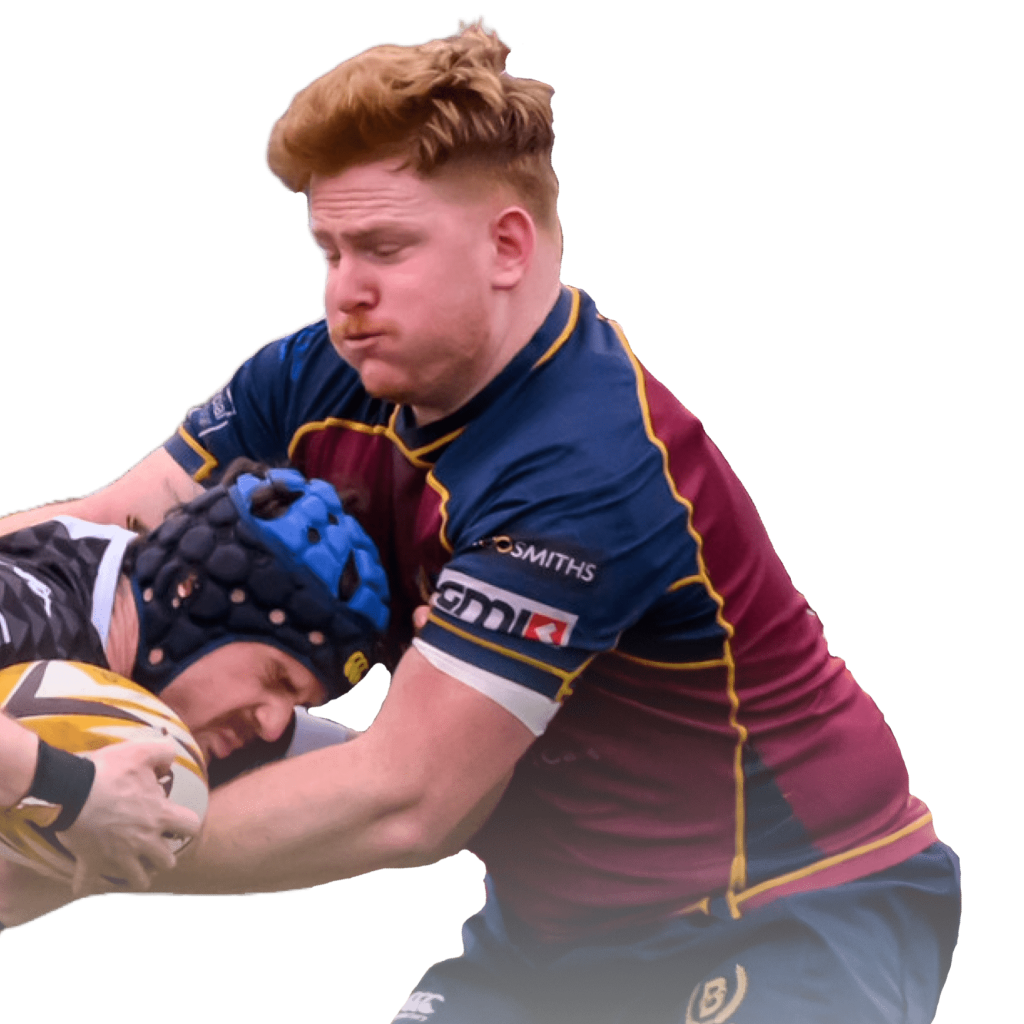 Bournville Men's 1st XV and Blues Squad - Bournville RFC